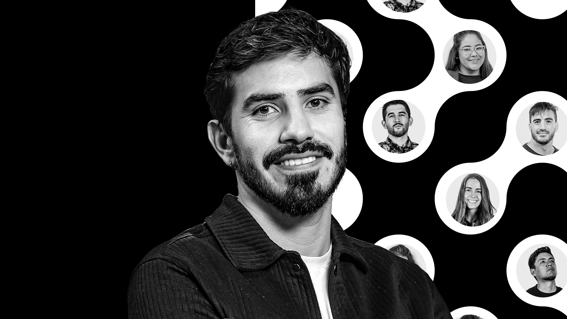 Nuestro ADN: Conoce a Jorge Jara - Moov Media Group